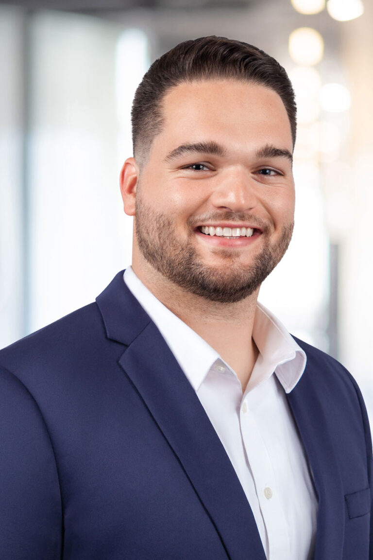 Business and Corporate Headshots | Professional Headshots | NYC